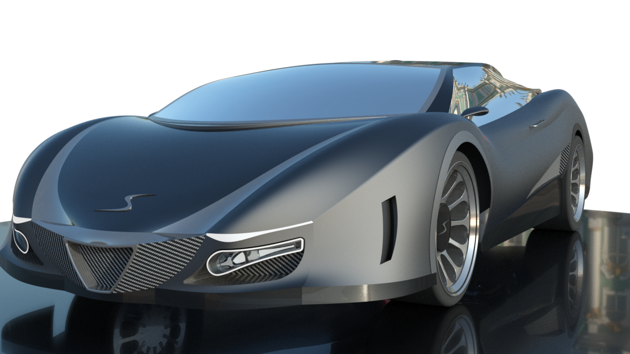 Corso di Car design con Autocad - STUDIO AVANTEAM COMMUNICATION